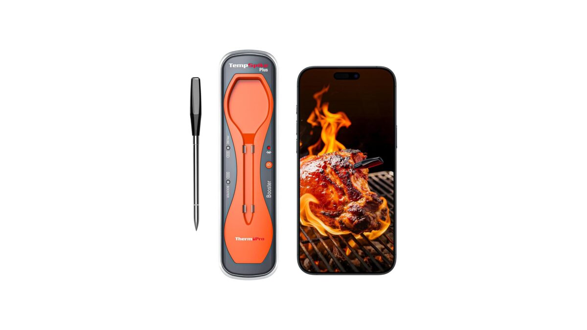 ThermoPro 600FT Wireless Meat Thermometer - In-Depth Review - Meat Thermo
